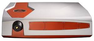 Tangor 300 - Amplitude China